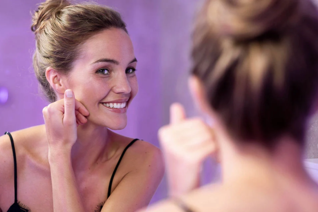 Face Razor For Women - Benefits And Uses