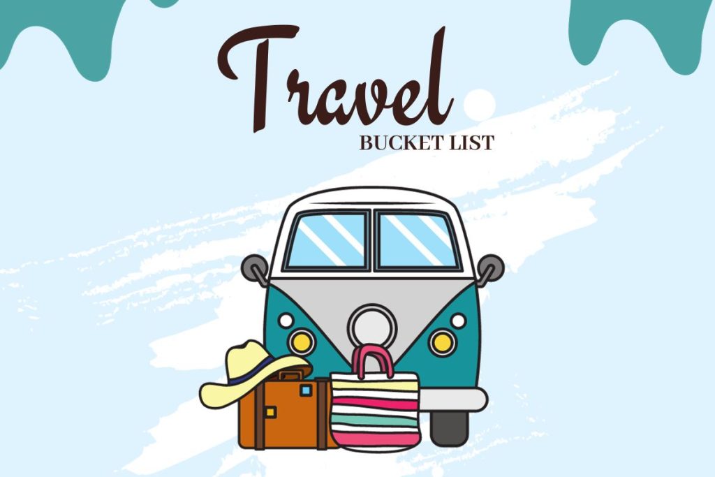 Top Cities To Add To Your Travel Bucket List