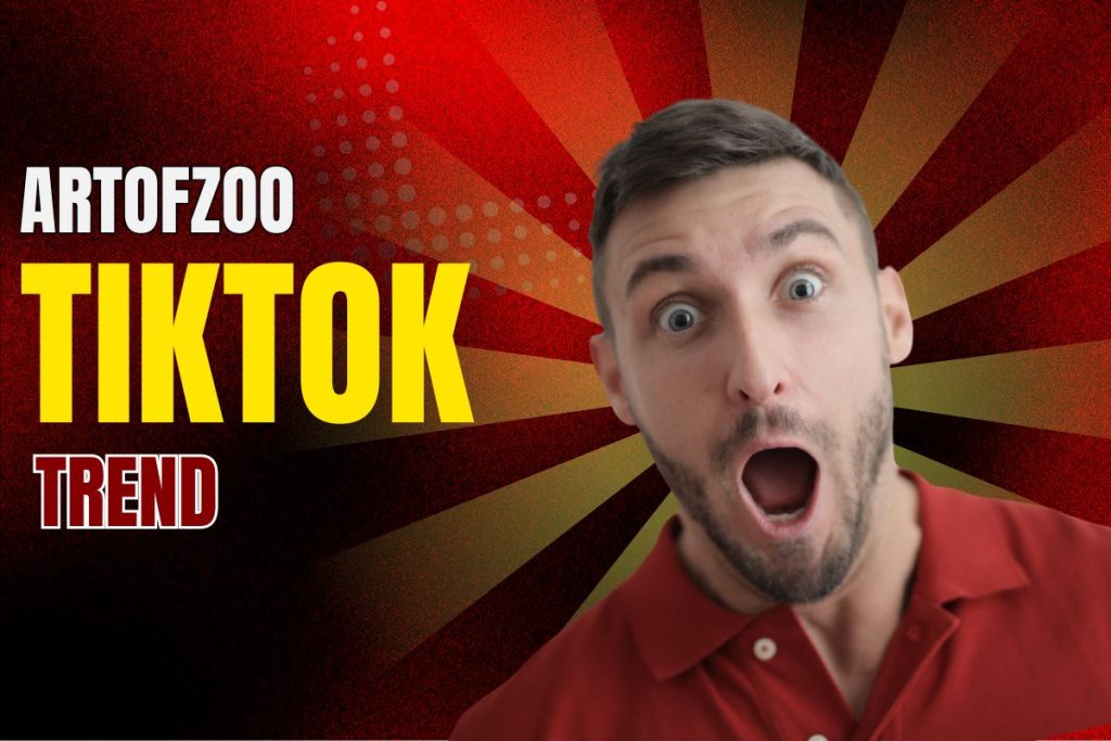 The ArtOfZoo Trend - A Deep Dive into Internet Curiosity and Shock - The Urban Crews